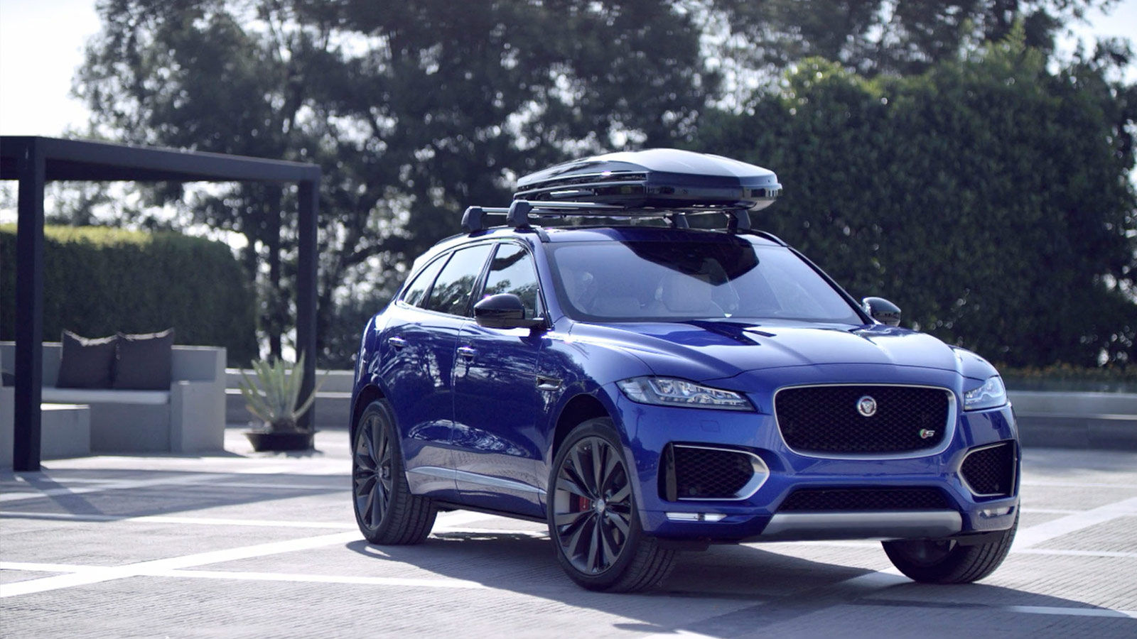 Jaguar F Pace Accessories Jaguar Hong Kong Jaguar Hong Kong