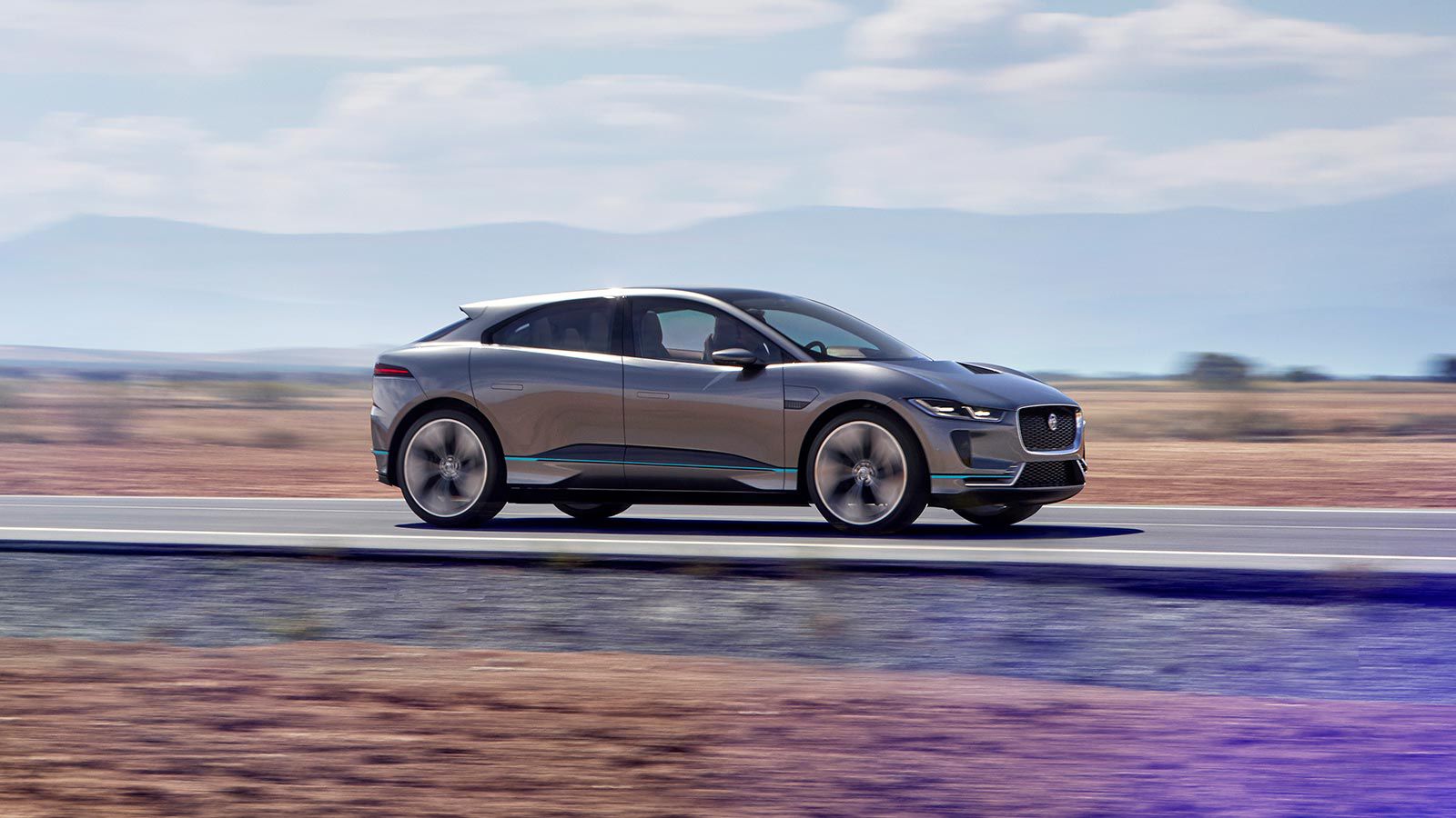 Home Page | Jaguar Serbia
