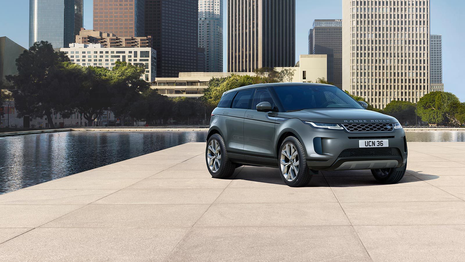 Land Rover | Land Rover Romania