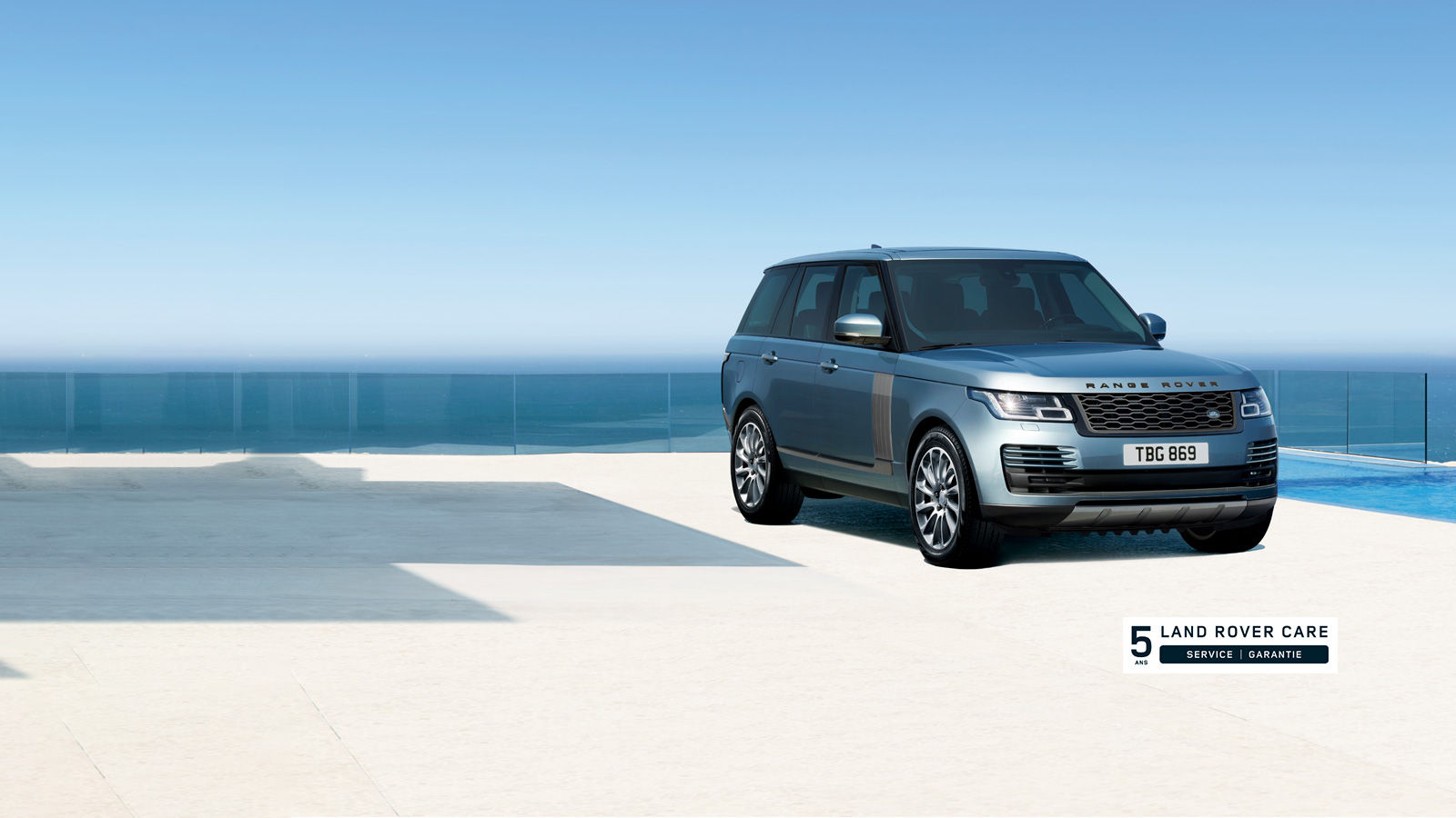 Voitures 4x4 de Luxe au Design Unique | Land Rover Maroc