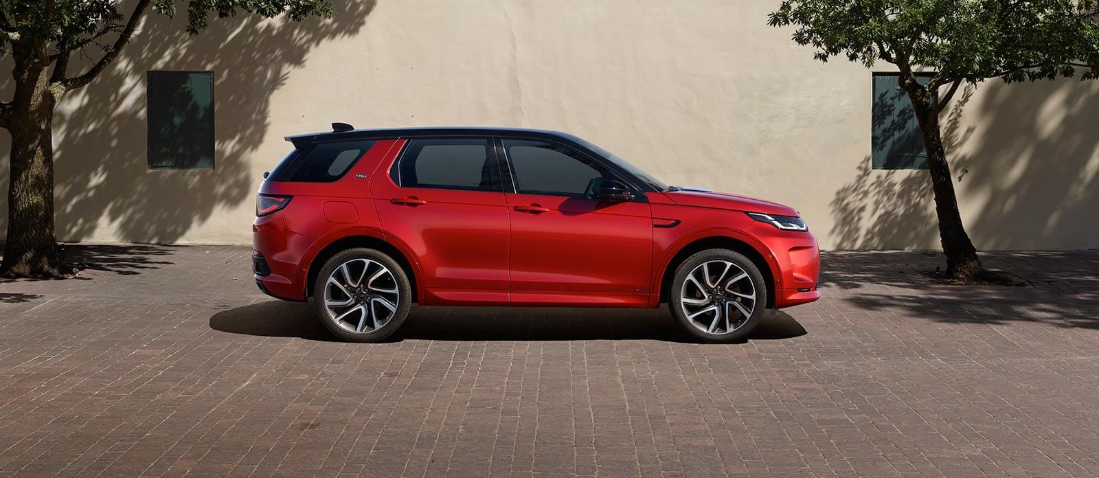 Land Rover: Xe SUV, Xe 4x4 Cao Cấp | Land Rover Việt Nam