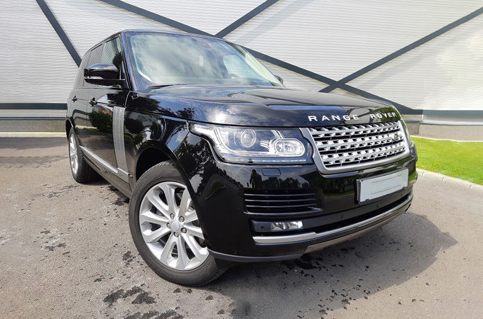 Land Rover | Land Rover Romania