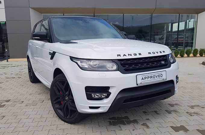 Land Rover | Land Rover Romania