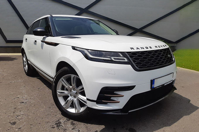 Land Rover | Land Rover Romania