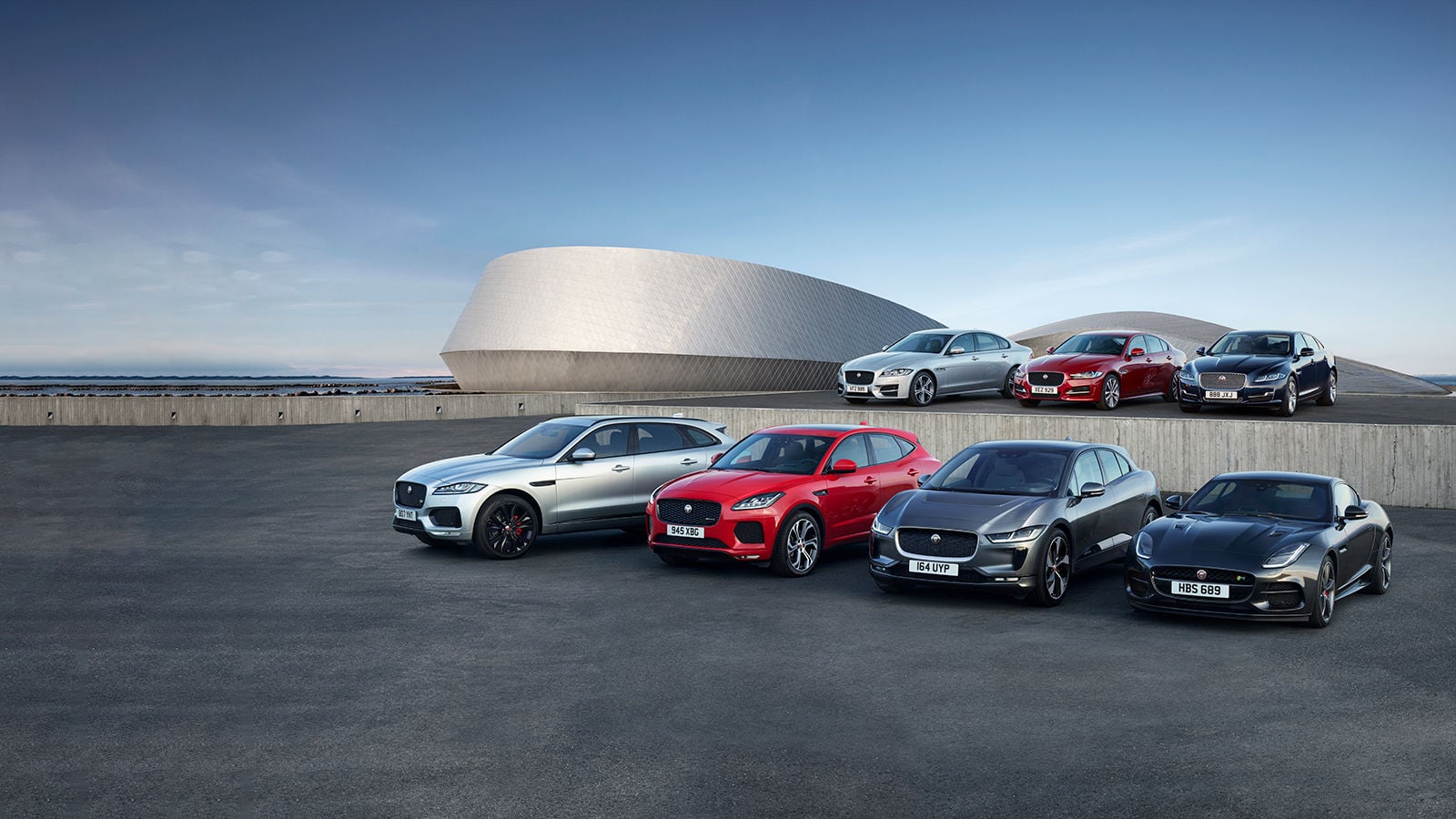 Home Page | Jaguar Mexico