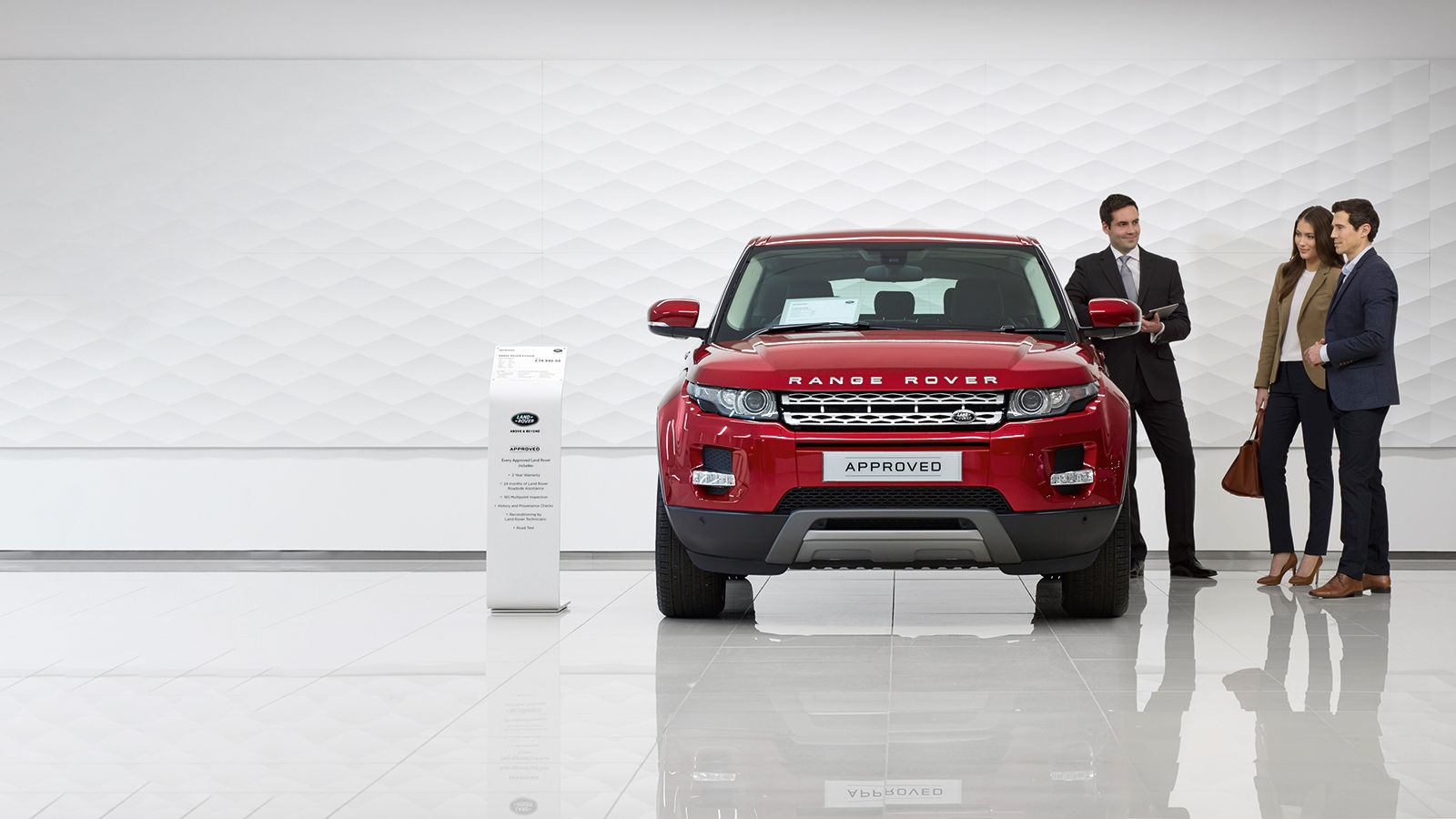 Land Rover | Land Rover Romania