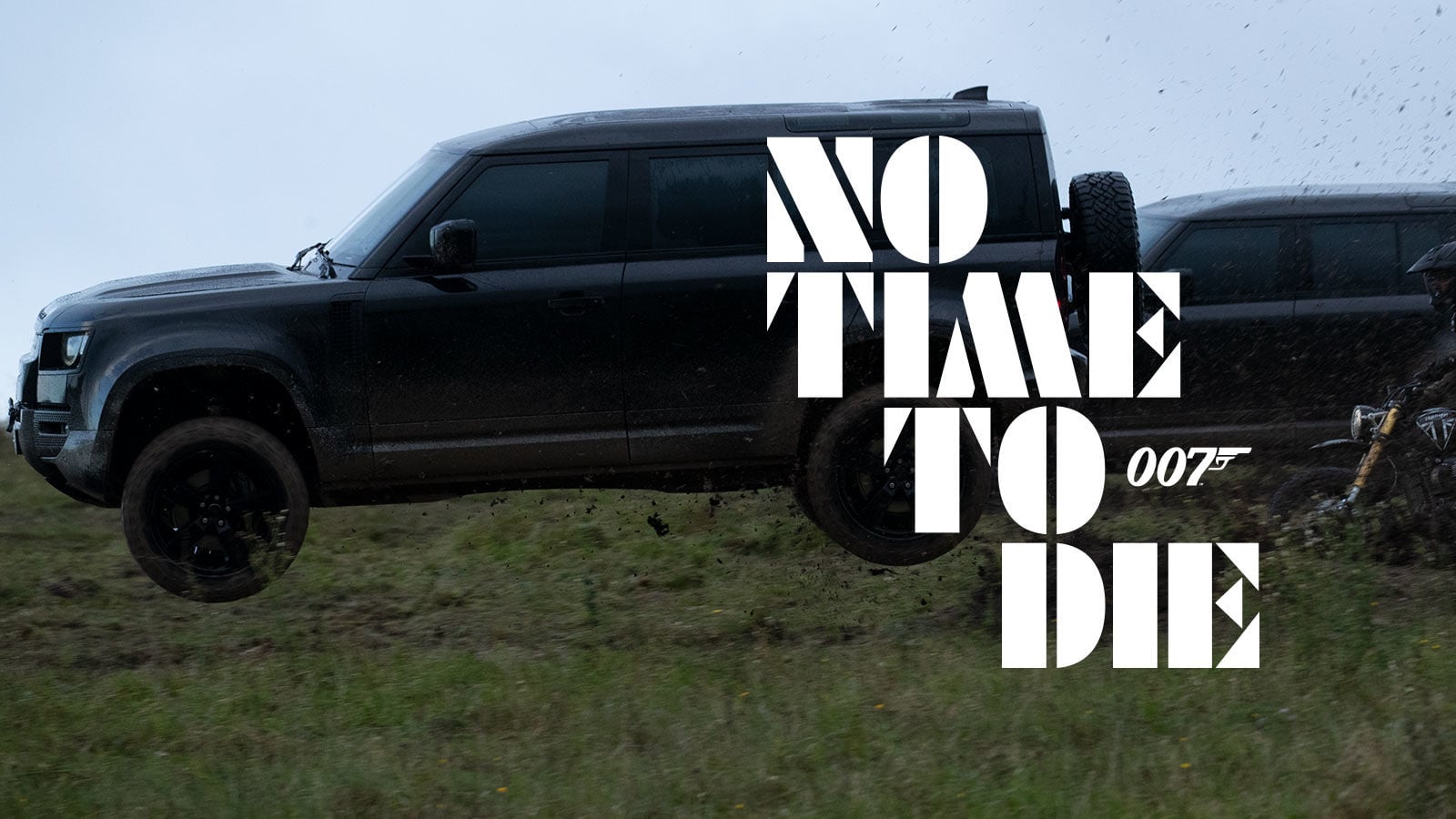 Land Rover Luxury Sedan, Sports & 4x4 Cars | Land Rover Jamaica