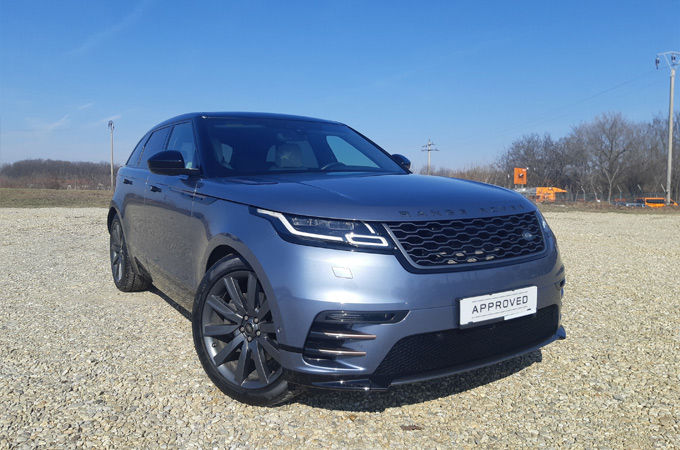 Land Rover | Land Rover Romania