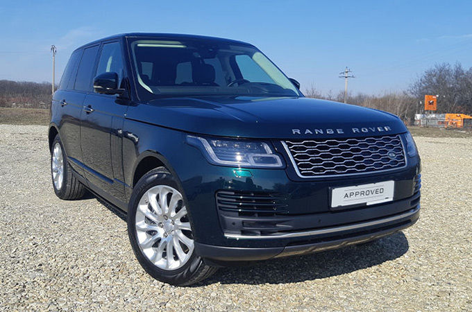 Land Rover | Land Rover Romania