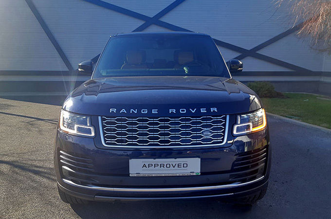 Land Rover | Land Rover Romania