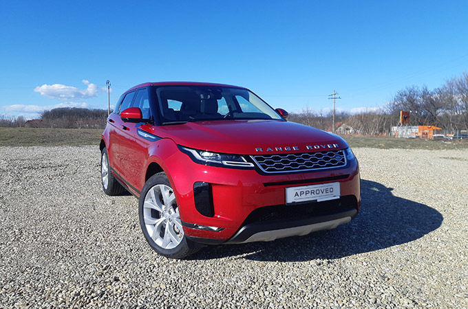 Land Rover | Land Rover Romania