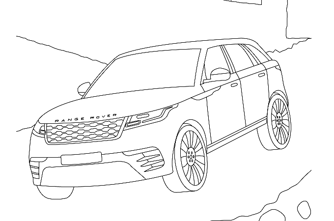 CREATIVE | Land Rover Ireland