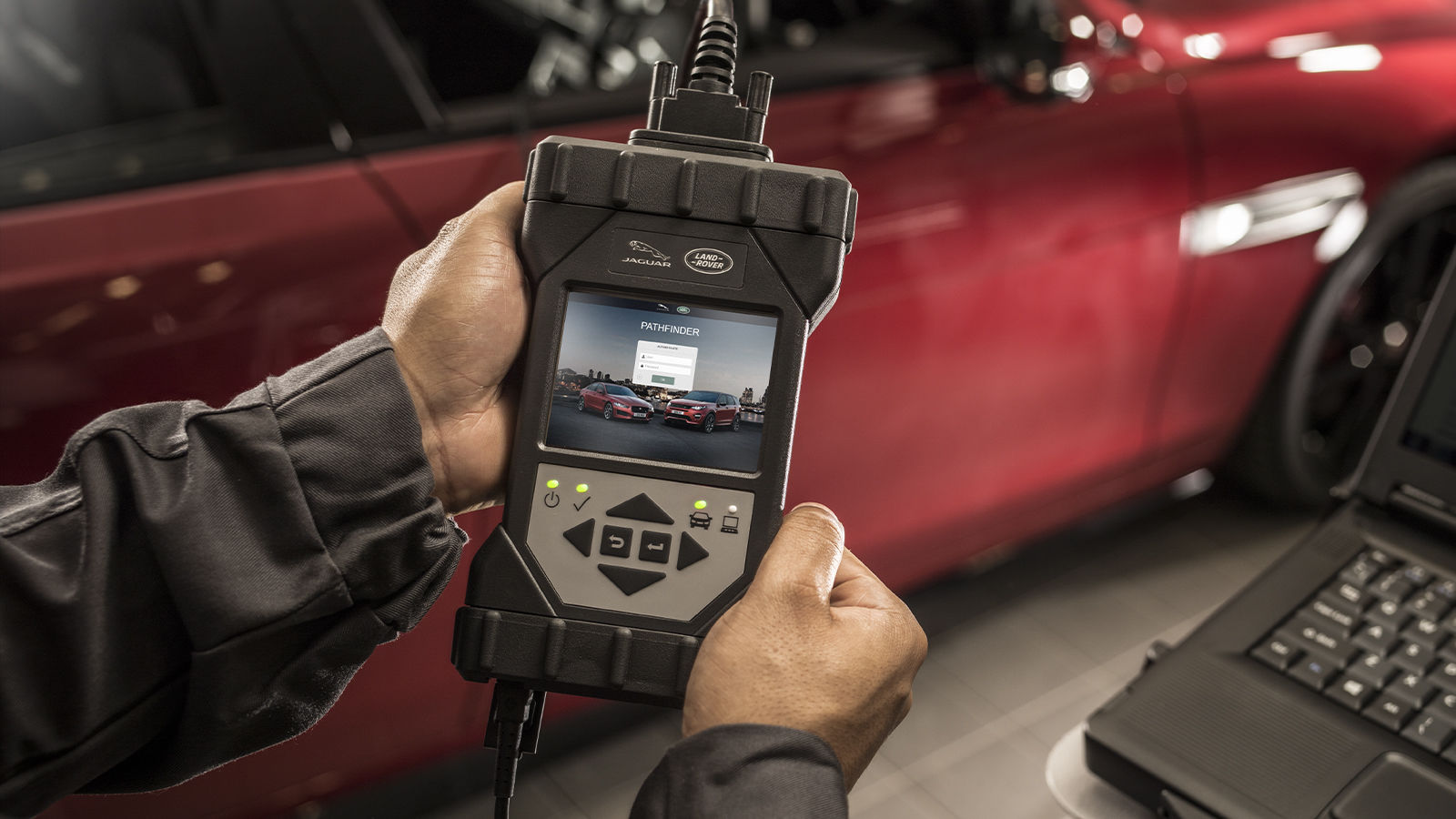 Home Page | Jaguar Peru