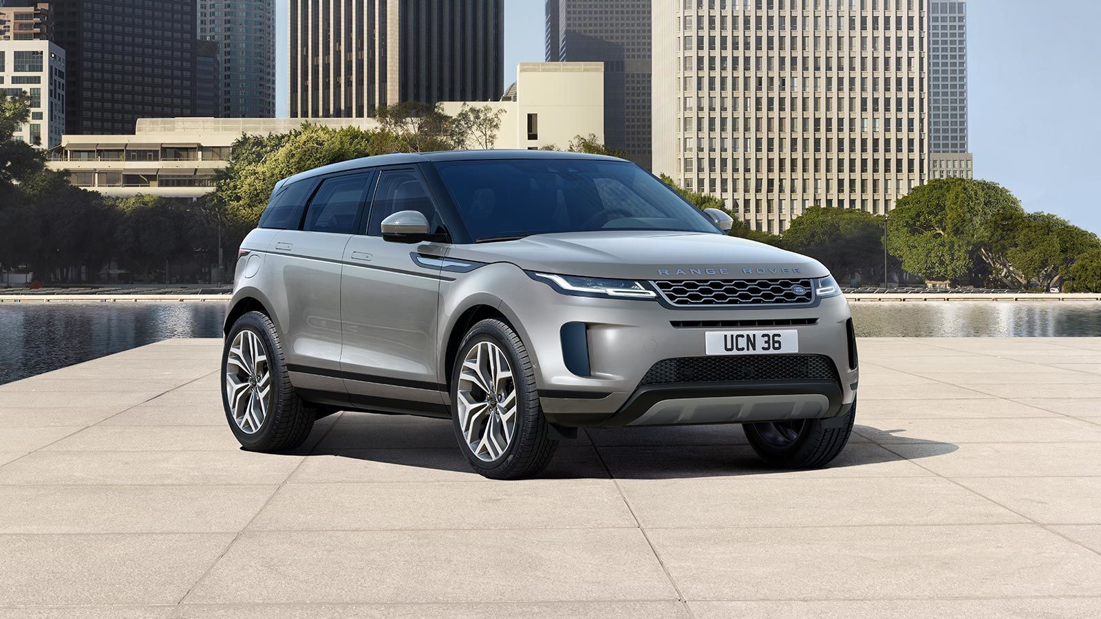Range Rover Evoque | Compact SUV | Models Gallery | Land Rover Myanmar Range Rover Evoque | Compact SUV | Models Gallery | Land Rover Myanmar