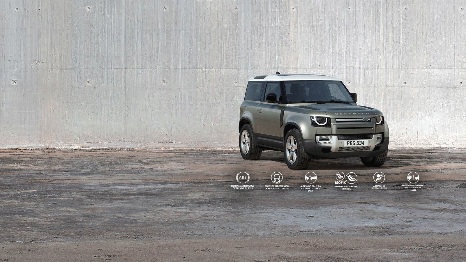 Land Rover Colombia | Vehículos todoterreno y SUV de lujo | Land Rover ...