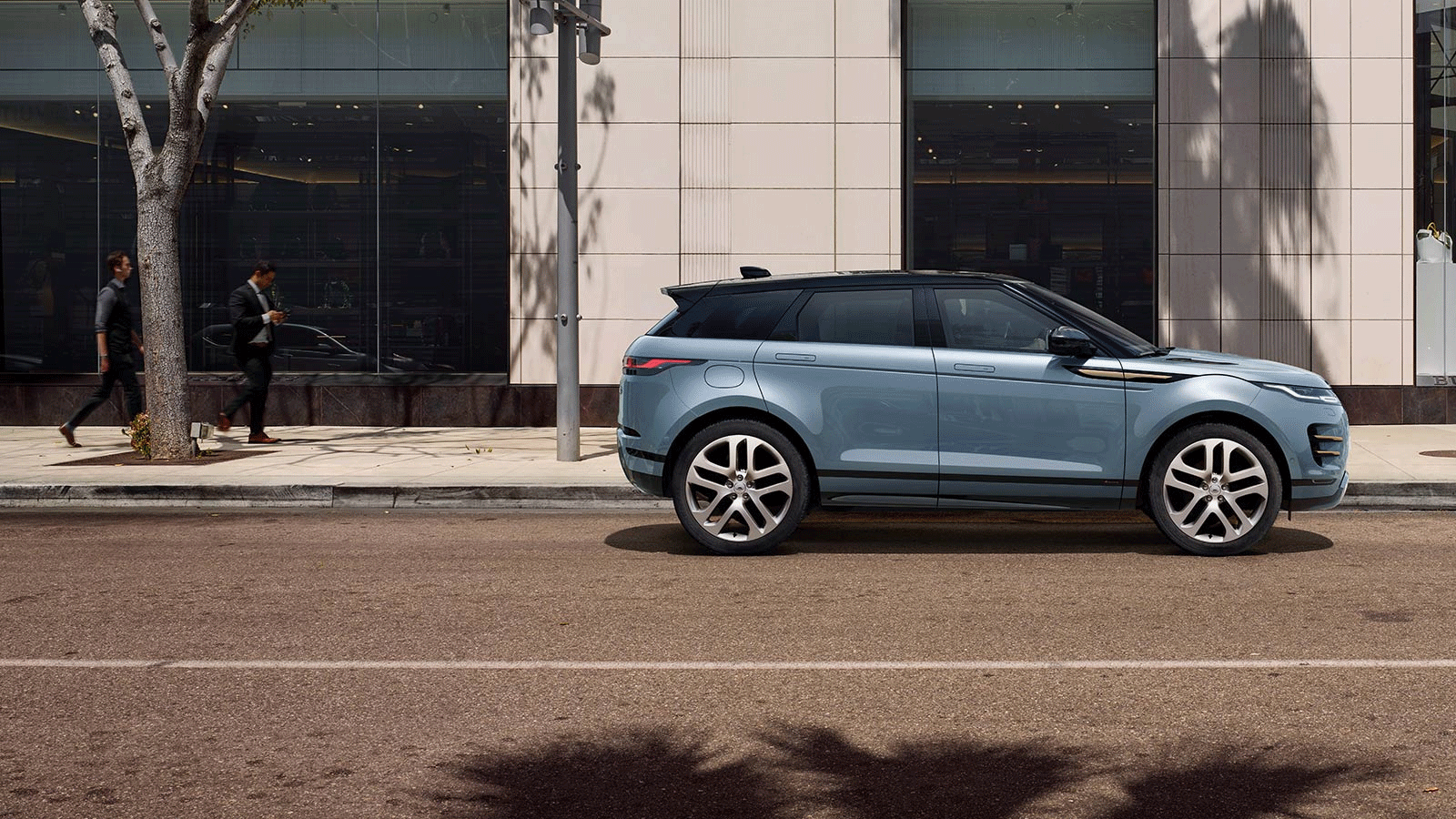 Land Rover Colombia | Vehículos todoterreno y SUV de lujo | Land Rover ...