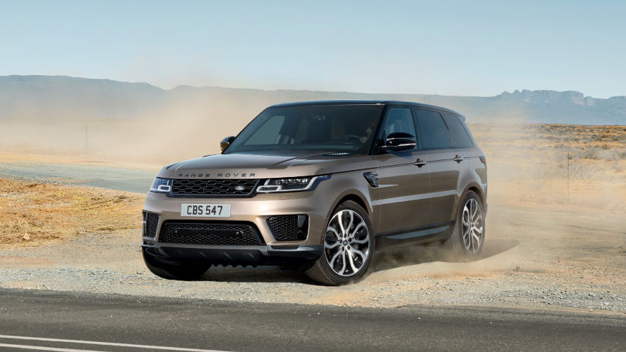 Контакти | Land Rover Львів