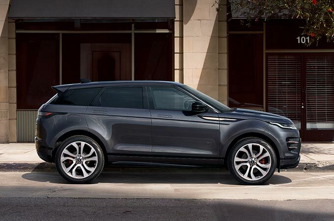 ΦΥΛΛΑΔΙΑ | Land Rover Greece