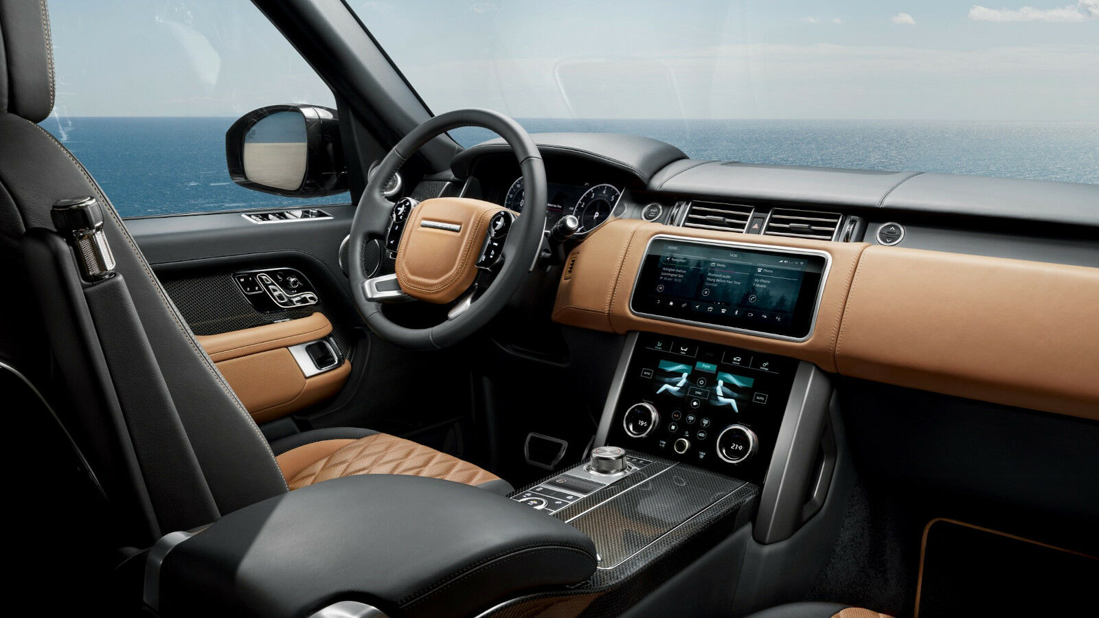 RANGE ROVER ULTIMATE EDITION GALLERY | Land Rover Malaysia