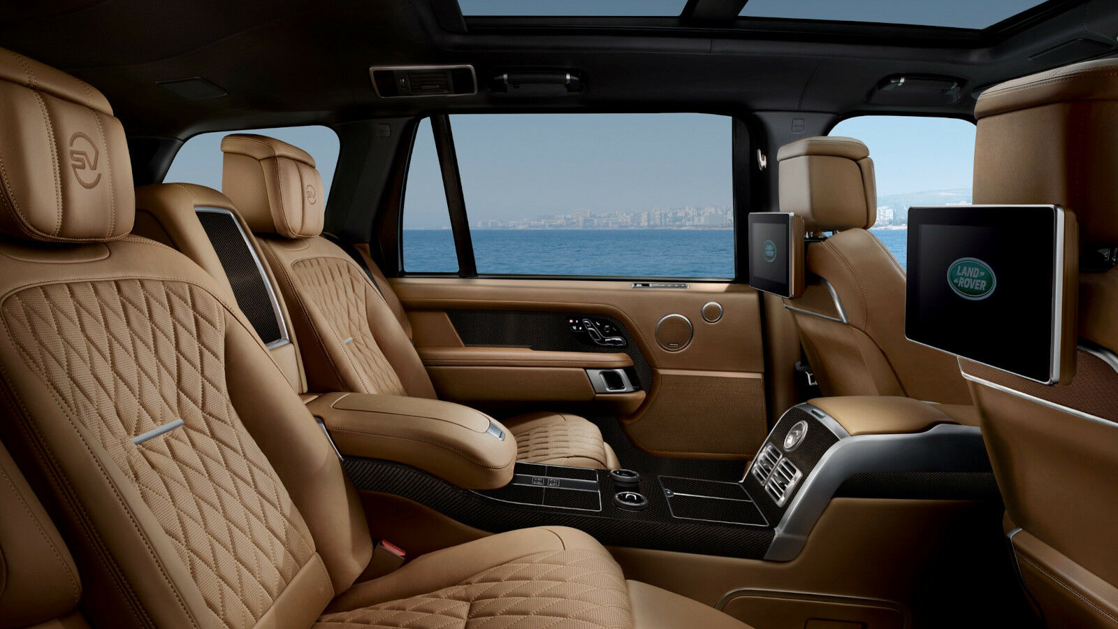 RANGE ROVER ULTIMATE EDITION GALLERY | Land Rover Malaysia