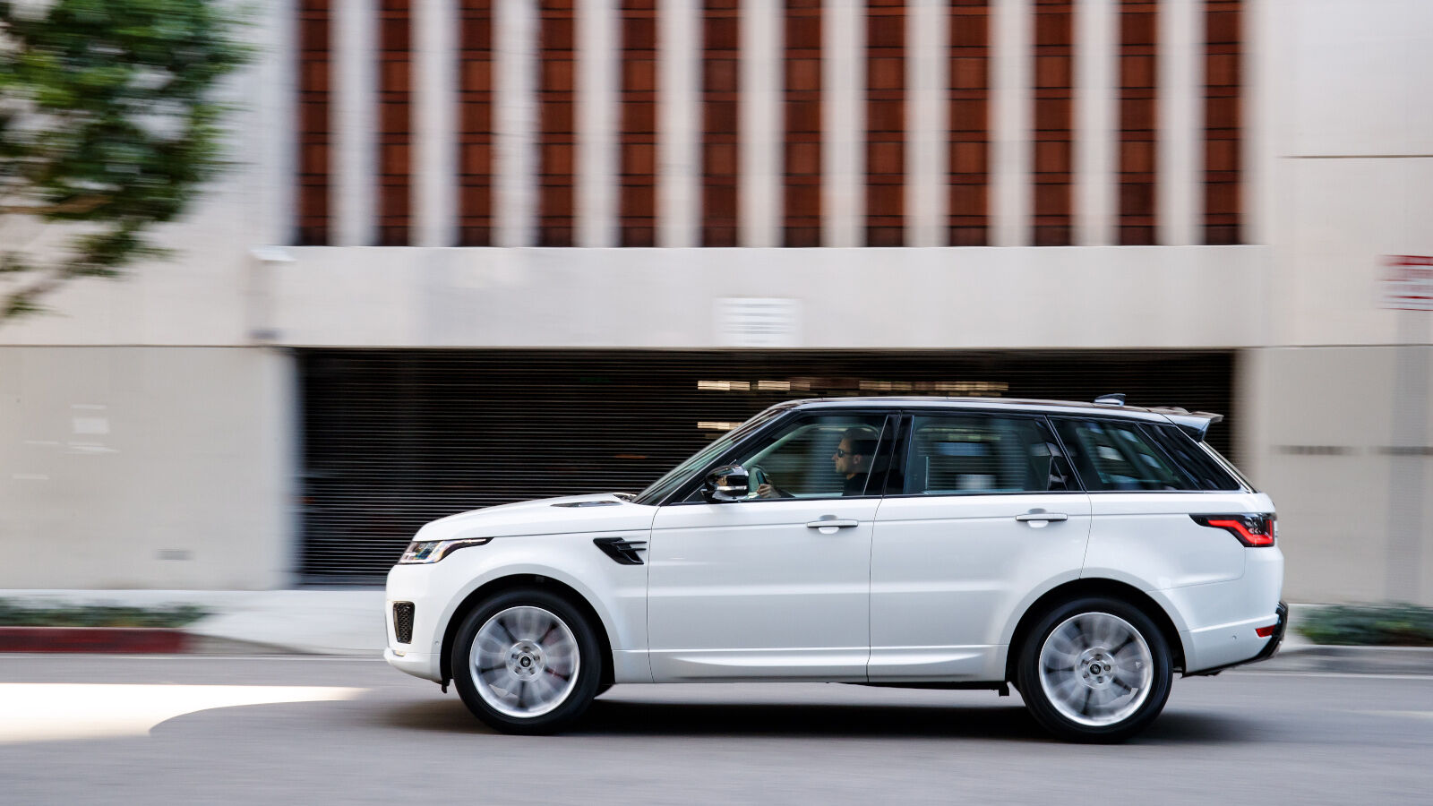 Land Rover: Xe SUV, Xe 4x4 Cao Cấp | Land Rover Việt Nam