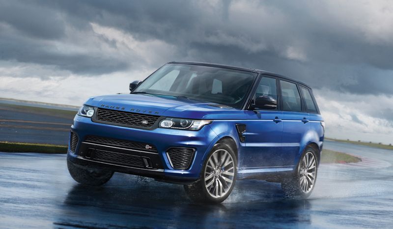 CONTACT US | Land Rover Ireland