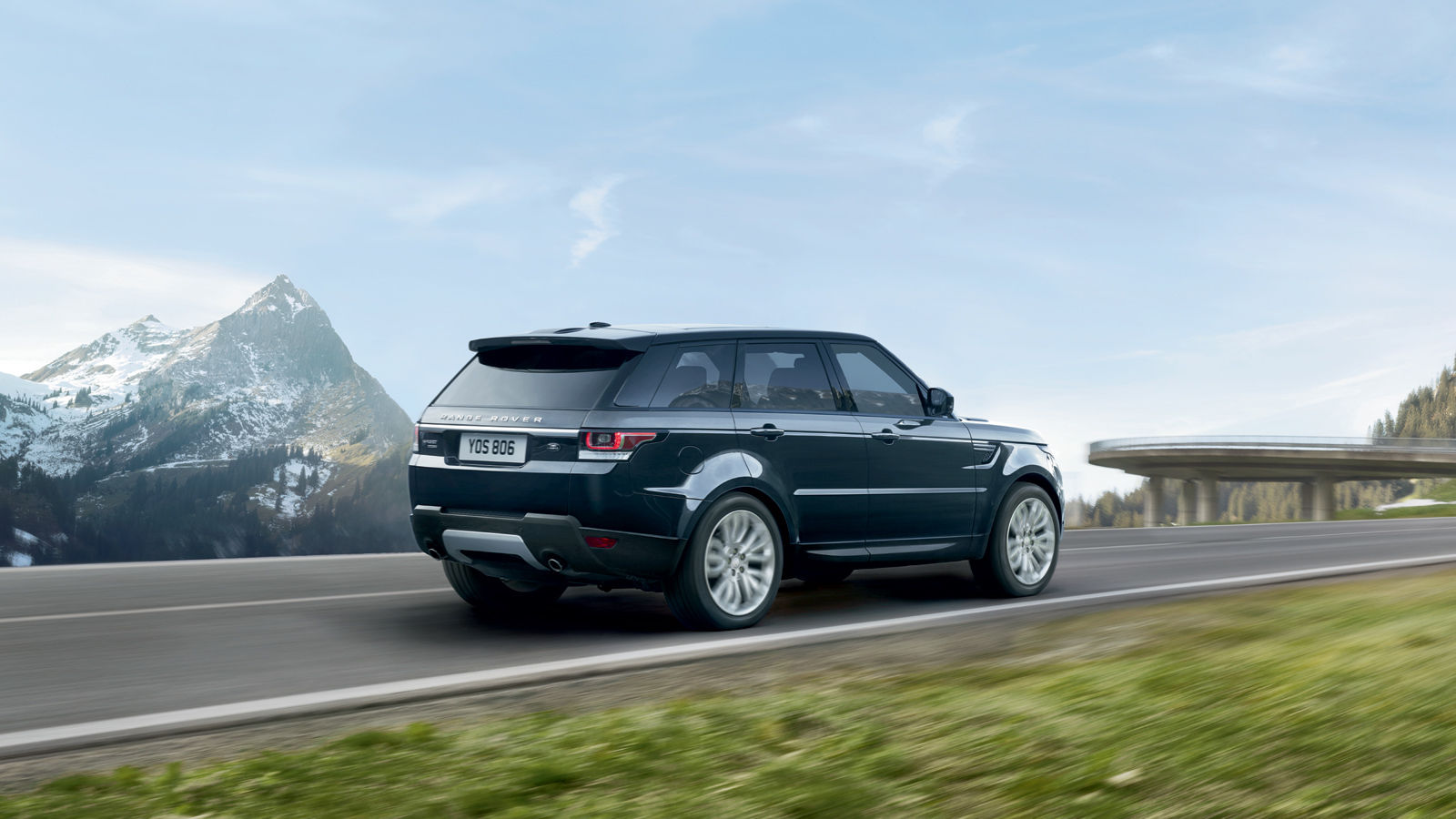 CONTACT US | Land Rover Ireland