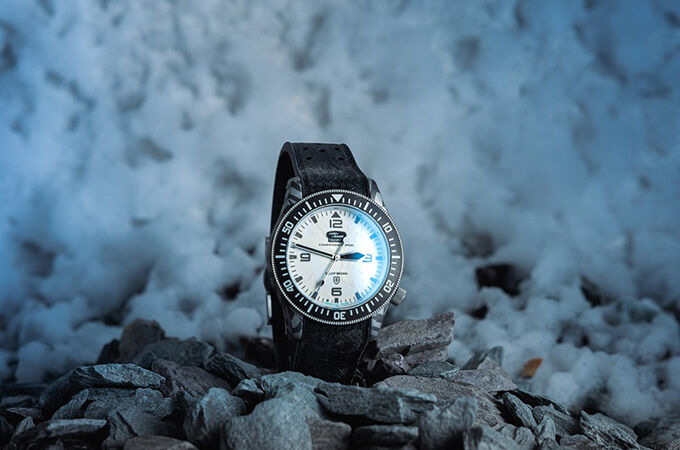 LAND ROVER CLASSIC UNVEILS EXCLUSIVE ELLIOT BROWN WATCH INSPIRED BY THE ...