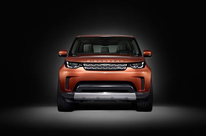 Land Rover | Land Rover Romania