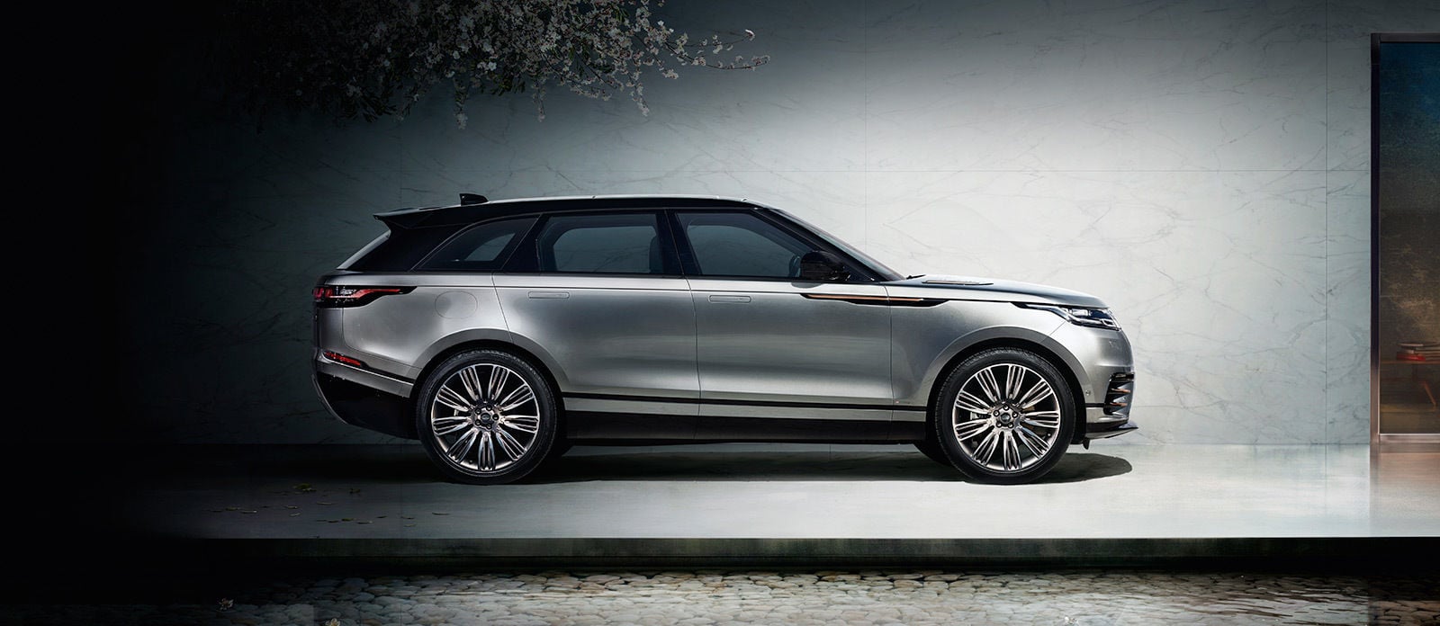 BUILD YOUR OWN | Land Rover Indonesia