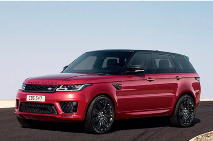 Dragon Challenge | Land Rover Singapore